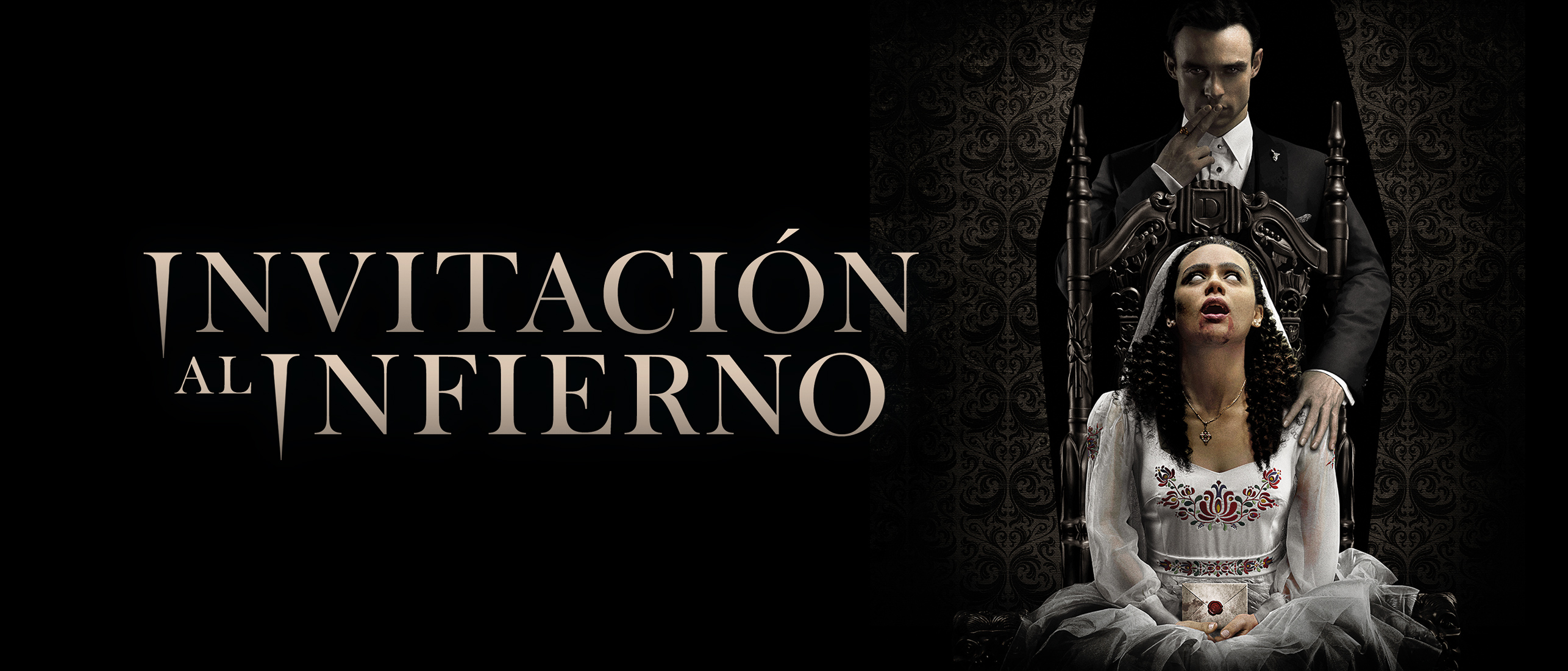 Invitación Al Infierno | Sony Pictures Mexico