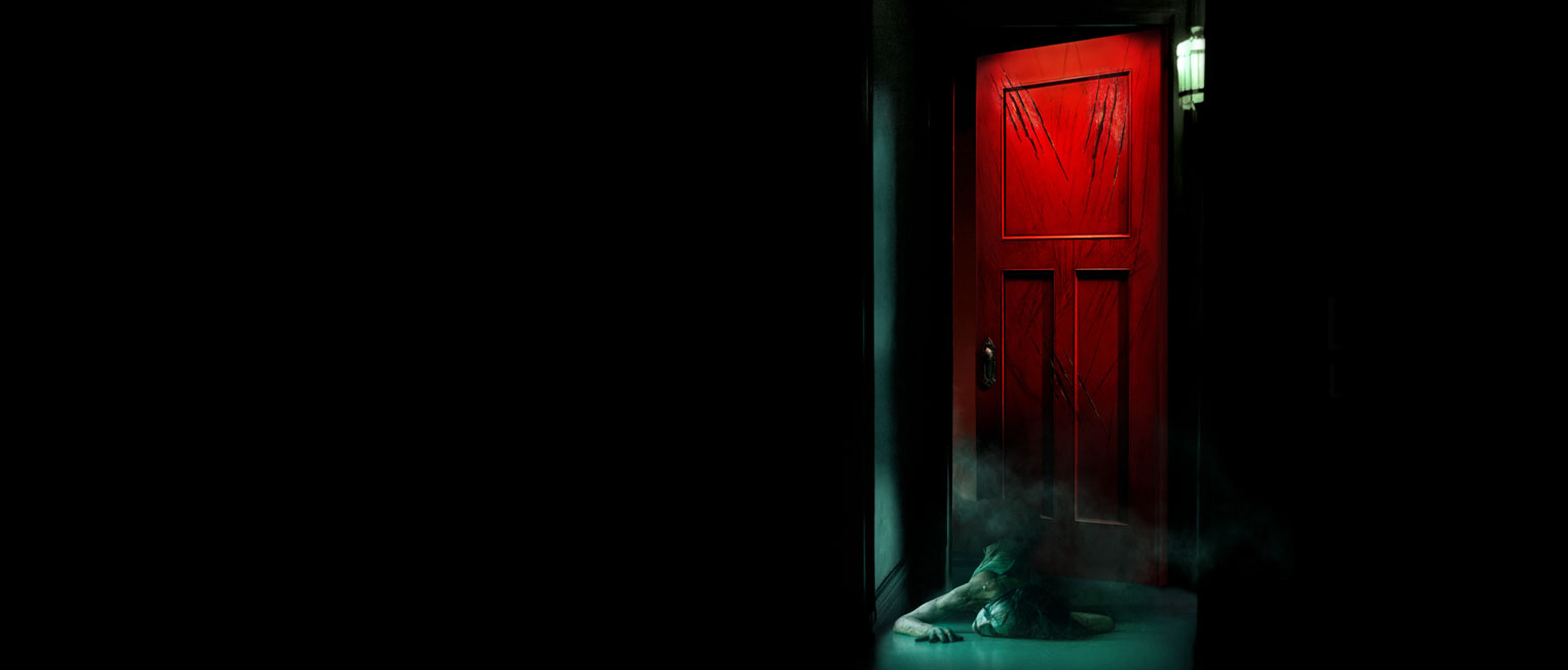 La Noche del Demonio: La Puerta Roja | Sony Pictures Mexico