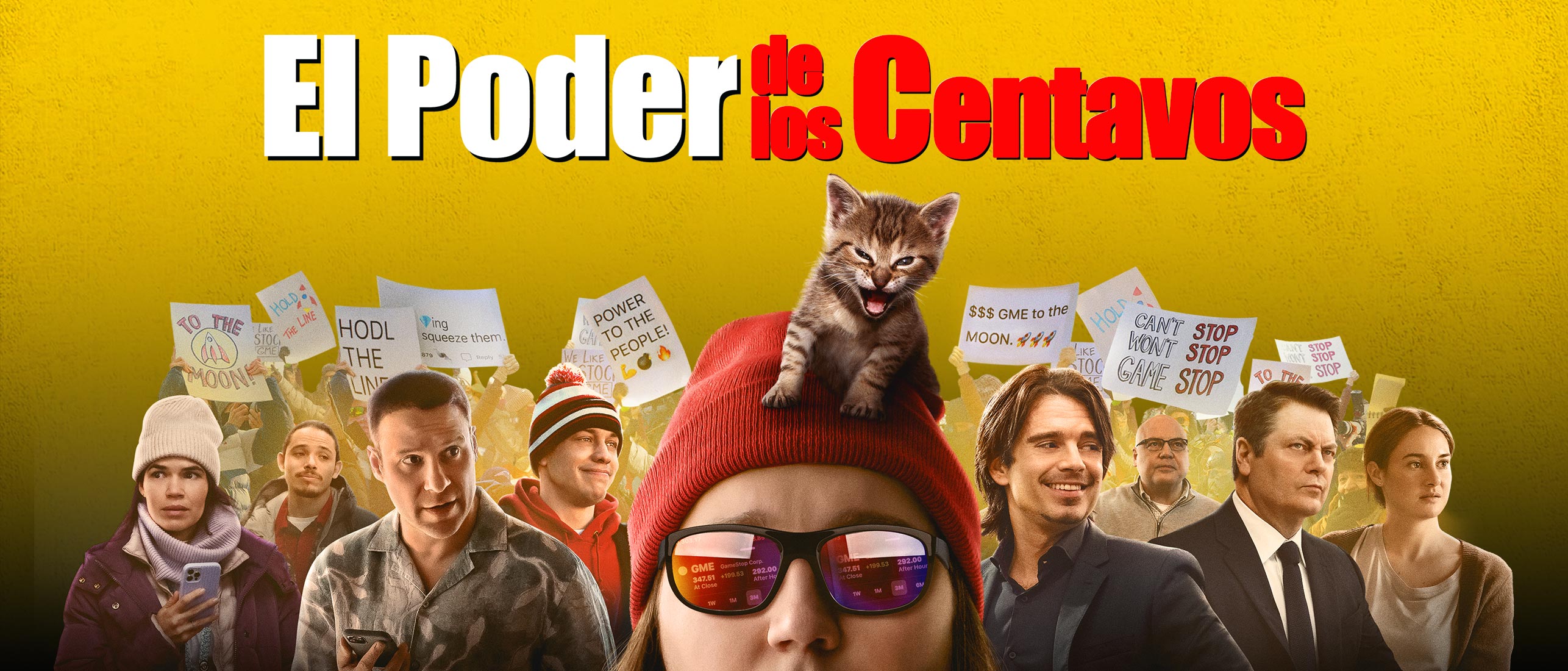 El Poder de los Centavos | Sony Pictures Mexico