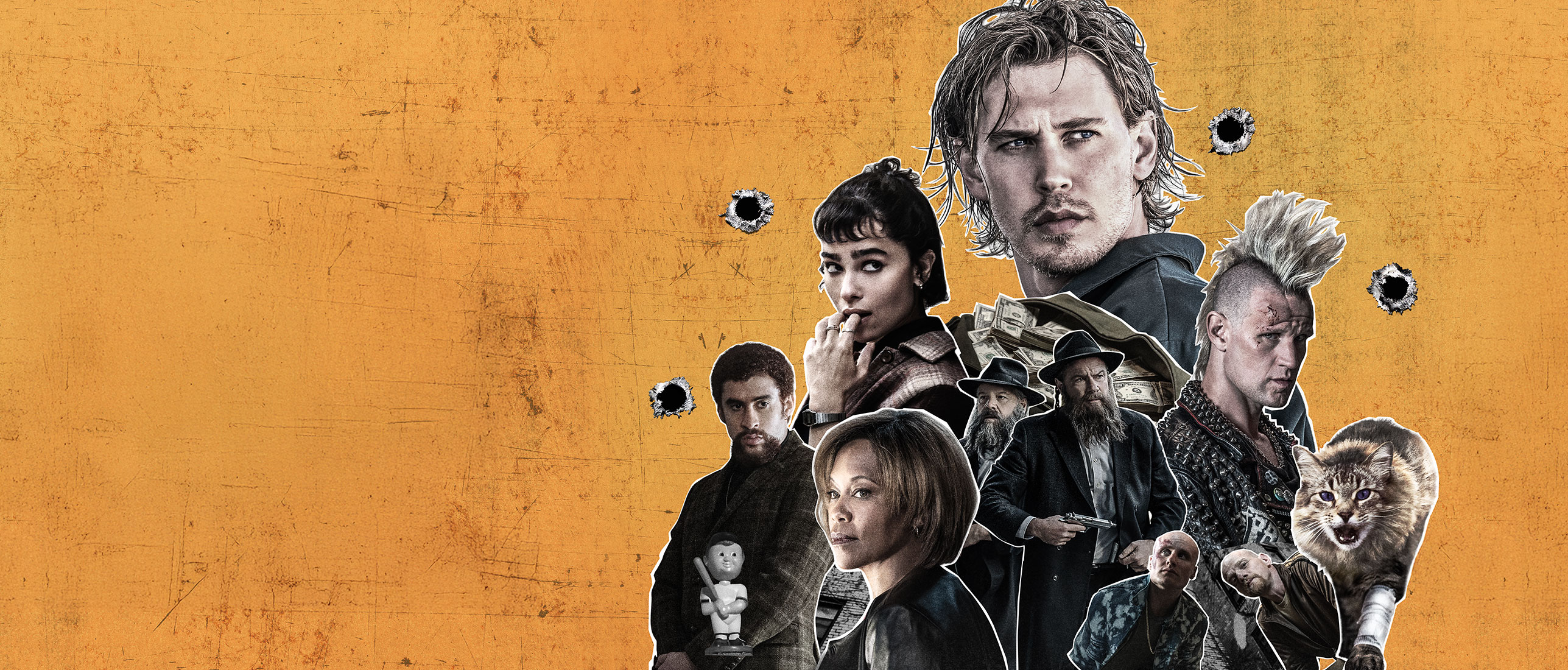 Sony Pictures Mexico | Homepage