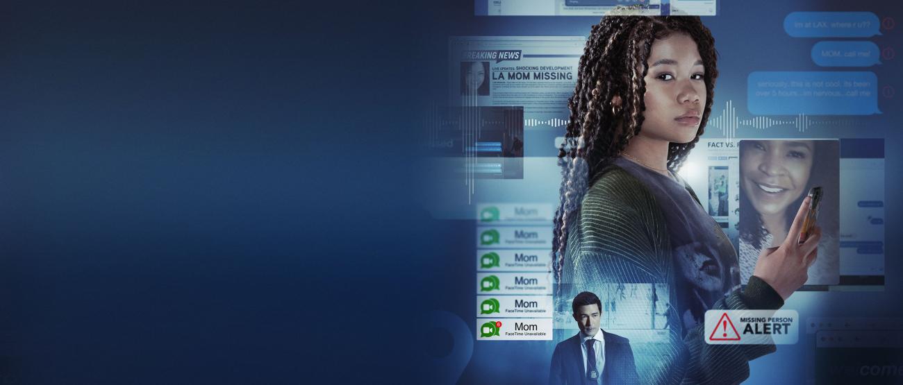 Desconectada... | Sony Pictures Mexico