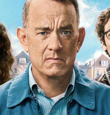 Un Vecino Gruñón | Sony Pictures Mexico