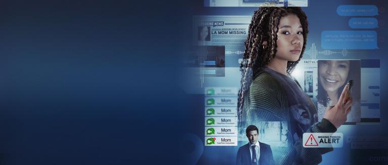 Desconectada... | Sony Pictures Mexico